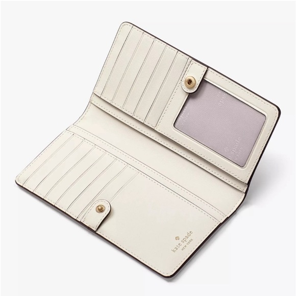 kate spade | Bags | Kate Spade Madison Festive Jewel Studded Large ...